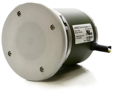 JA Magna Jet Motor Kit - Pipeless Technology | Meridianspas.com ...