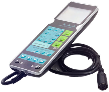 9640 Massage Chair Remote Control | Meridianspas.com – Meridian Spas