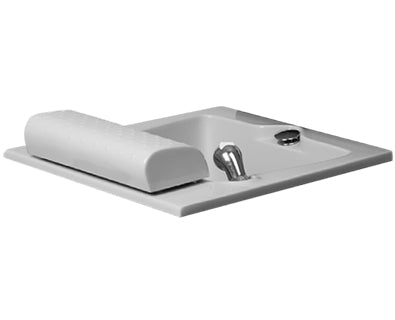 Ion Pedi Spa Sink With Jetted Whirlpool System | Meridianspas.com ...
