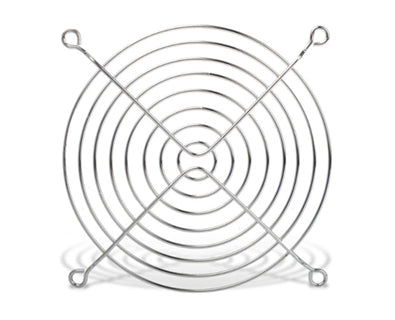 Chrome Plated Fan Grill Replacement | Meridianspas.com – Meridian Spas