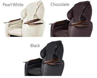 Super Relax Spa Chair - Waterdance Pedi System | Meridianspas.com ...